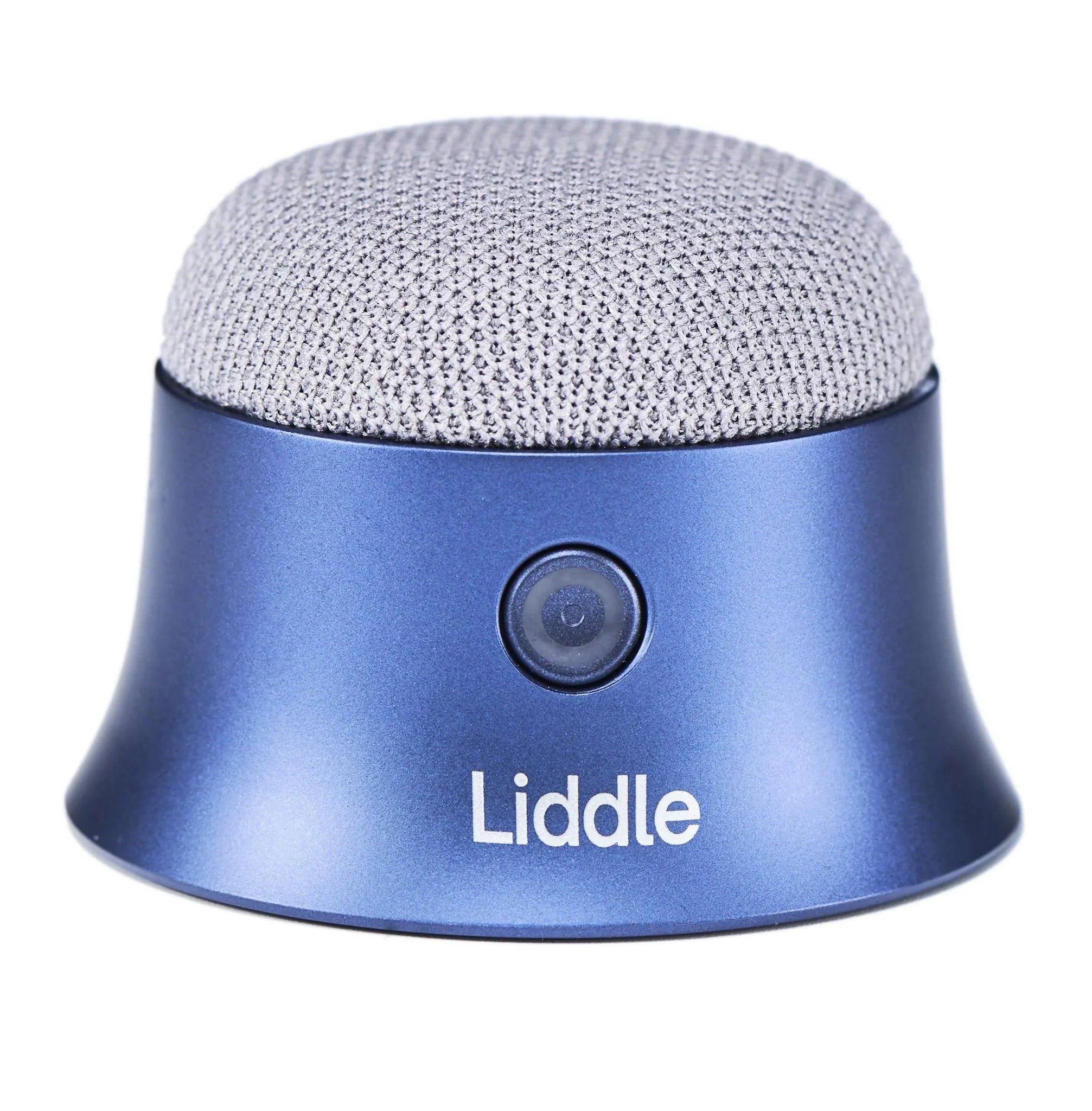 Liddle Speaker – The Houstonian