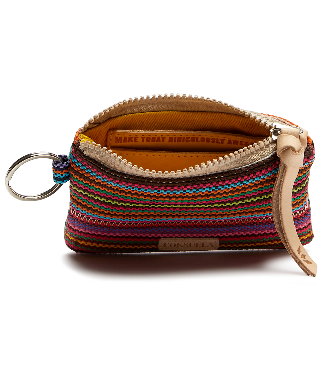 Ale Pouch – The Houstonian