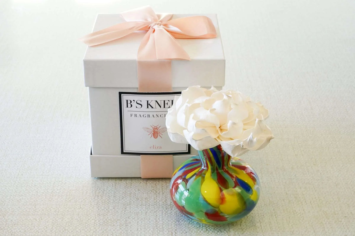 Eliza Confetti Diffuser – The Houstonian